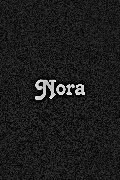Nora | Royal Road