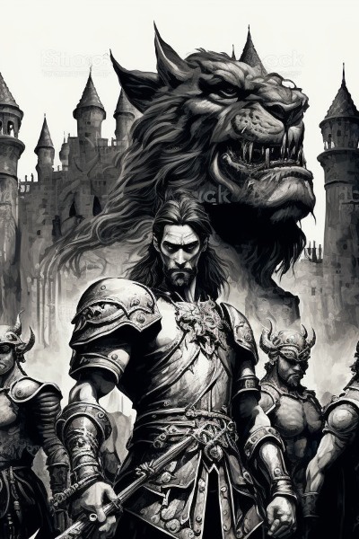 Koros Zeus : The Throne War | Royal Road