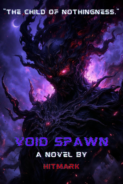 Void Spawn - A litrpg adventure fantasy | Royal Road
