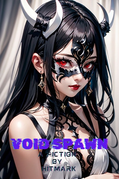 Void Spawn - A litrpg adventure fantasy | Royal Road