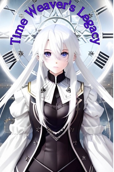 The Watchtower - Time Weaver's Legacy | Royal Road