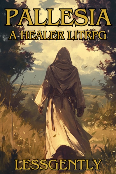 Chapter 129 - Magical Mount - Pallesia ~ [LITRPG, Healing, Fantasy ...