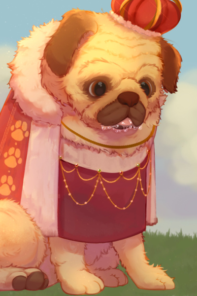 Book 2, Chapter 87. (Aephelia, The Flame that Drowns, End) - A Pug's ...