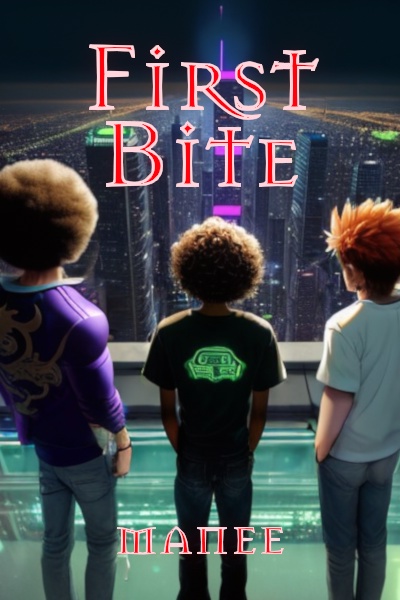 Chapter 3: Maurice's encounter - First Bite | Royal Road