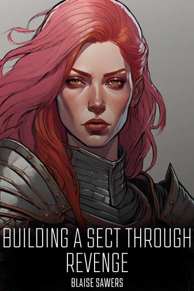 Building A Sect Through Revenge (Grimdark Fantasy-Magic Meets ...