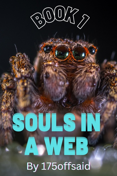 Souls in a web (Title & cover still pending) | Royal Road