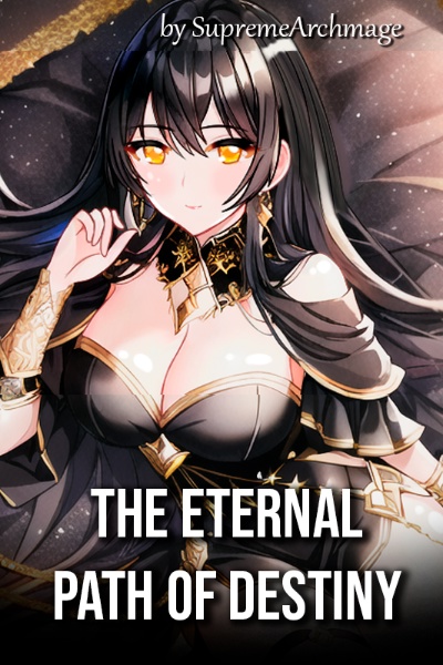 The Eternal Path of Destiny [Time Travel] | Royal Road
