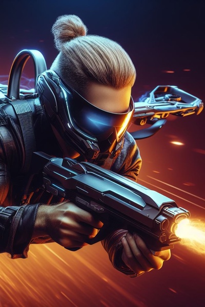 Chapter Eleven - The Rave From Hell - Speed Demon (Stray Cat Strut ...