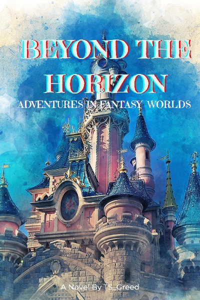 A day in a mortal life - Beyond the Horizon: Adventures in Fantasy ...