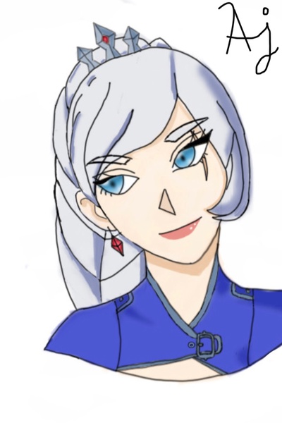 Why am I Weiss!!?? - Reincarnated in RWBY as Weiss Schnee | Royal Road
