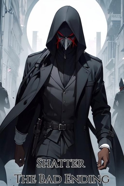 Shatter The Bad Ending! | Royal Road