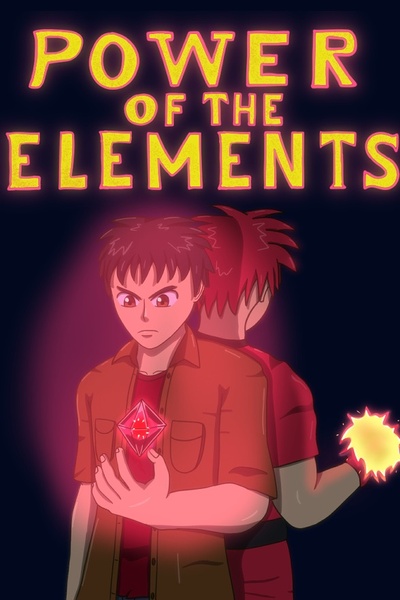 Power of the Elements: Recharge | Royal Road