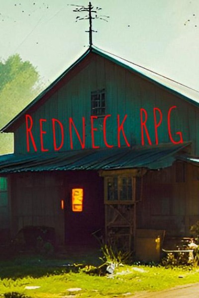 Redneck RPG | Royal Road