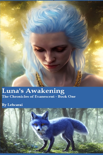 Chapter 7 - The Fire Drakes - The Chronicles of Evanescent: Book 1 ...
