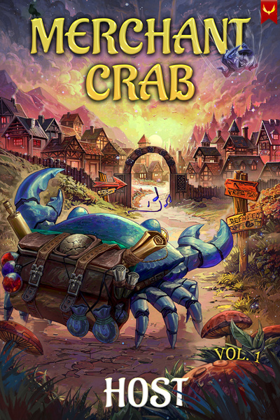 Merchant Crab | Royal Road
