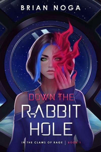 In the Claws of Rage: Down the Rabbit Hole | Royal Road