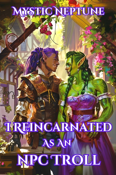 Book 3 Ch 85: Gerda - You Didn't Need to Bite Me - I Ran Away To Evil: Book 3 - A Cozy LitRPG ...