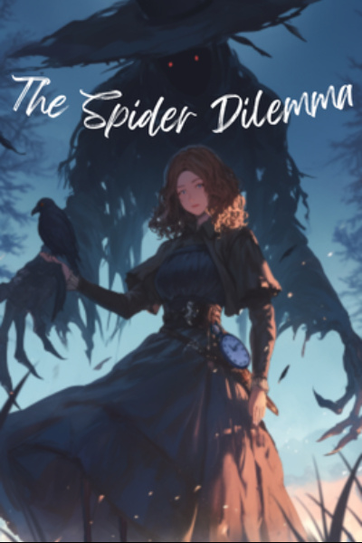 Chapter 24: Of Spider-Cats and Swift Justice - The Spider Dilemma [A ...