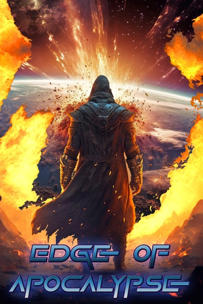 STUBBED - Edge of Apocalypse [Progression LitRPG] | Royal Road