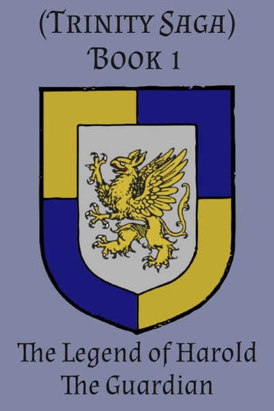 A visit to the Market - The Legend of Harold the Guardian (Trinity Saga ...