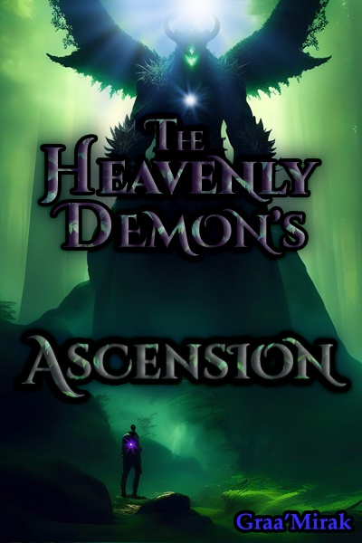 The Heavenly Demon's Ascension - A LitRPG Story | Royal Road