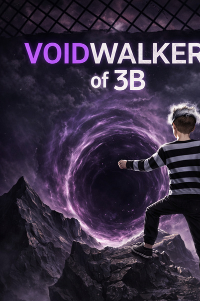 Voidwalker of 3B | Royal Road