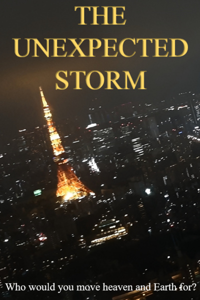 The Unexpected Storm | Royal Road