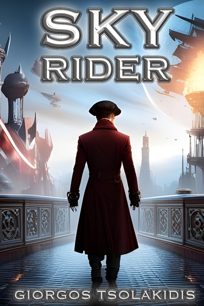 Sky Rider | Royal Road