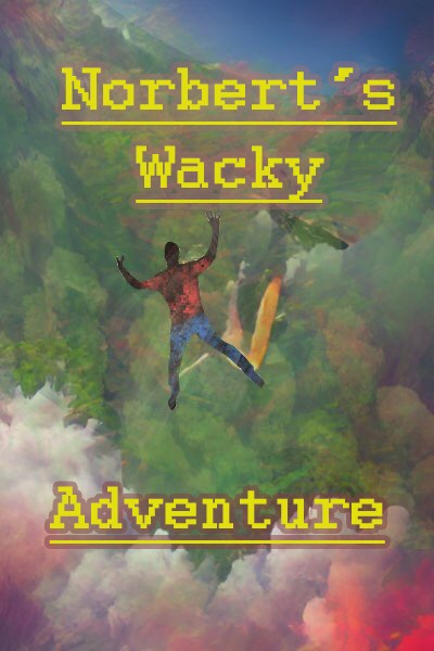 Chapter 176 About to Hit the Fan - Norbert's Wacky Adventure | Royal Road