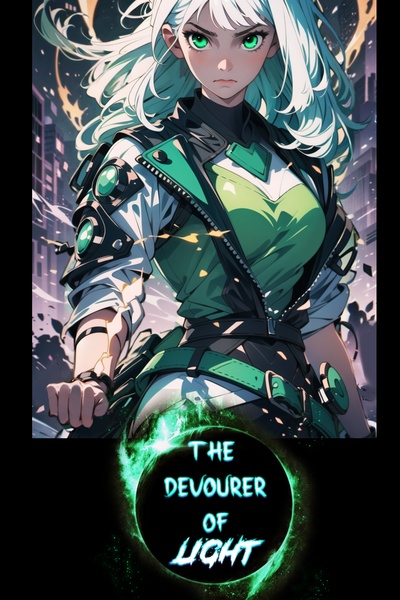 The Devourer Of Light | Royal Road