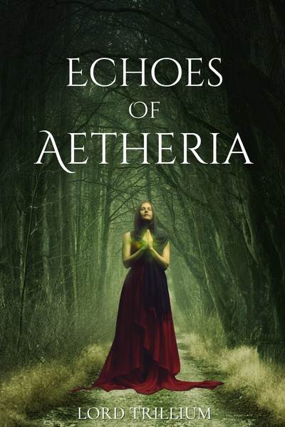 Chapter 5 : Echoes of Choice - Echoes of Aetheria | Royal Road