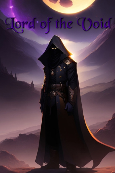 Law of the void (PROLOG chapter 5) - Lord of the Void | Royal Road