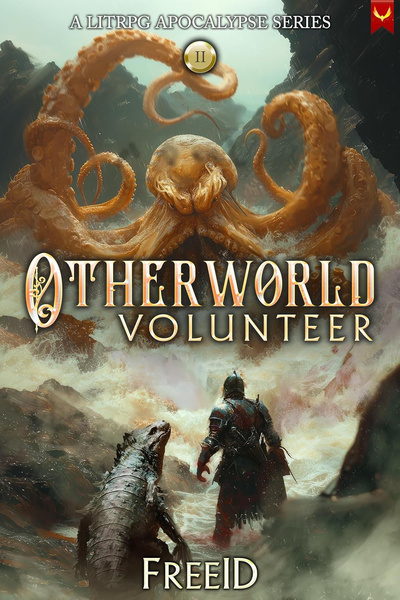 Monster Jousting (Otherworld Volunteer) - Book 1 Stubbing: December ...
