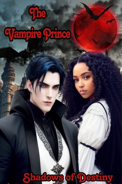 The Vampire Prince: Shadows of Destiny | Royal Road