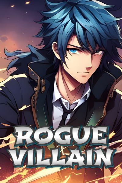 Rogue Villain [LitRPG Progression] | Royal Road