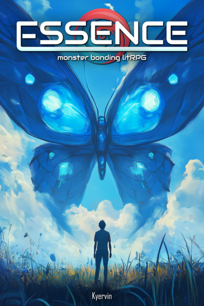 ESSENCE - A Monster Bonding LITRPG | Royal Road