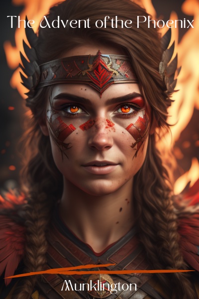 Chapter 19: The Promise of New Life - The Advent of the Phoenix [Dragon ...