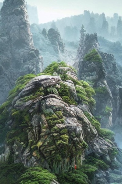 Yu Ming's Generic Xianxia Journey | Royal Road