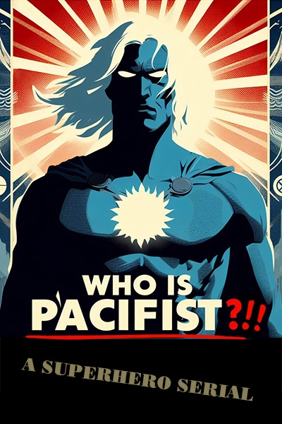 Who is Pacifist?!! [A Superhero Serial] | Royal Road