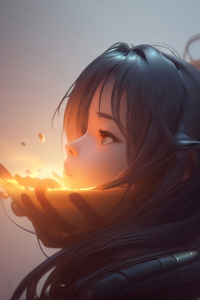 The Sweet Death Royal Road