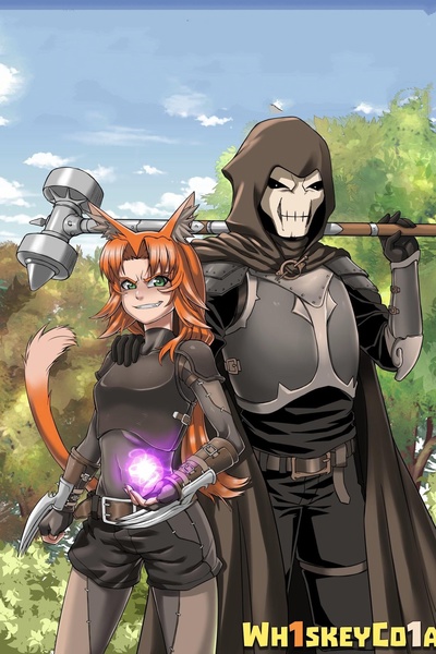 The Rise of the Dark Lord | Royal Road