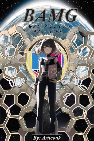 BAMG: Bad Ass Magical Girls | Royal Road