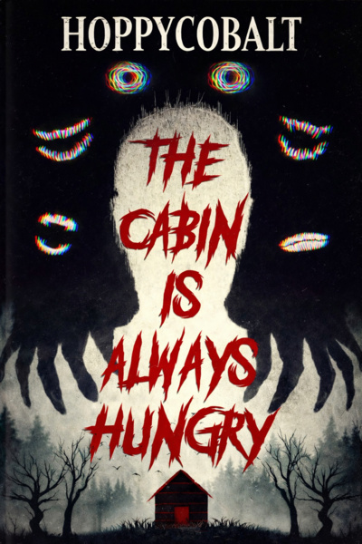 Arc 5 | Dead Pacifica (Part 6) - The Cabin Is Always Hungry (A Dungeon ...