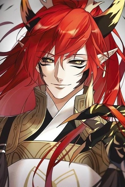 Holy Chronicles of Baator | Royal Road