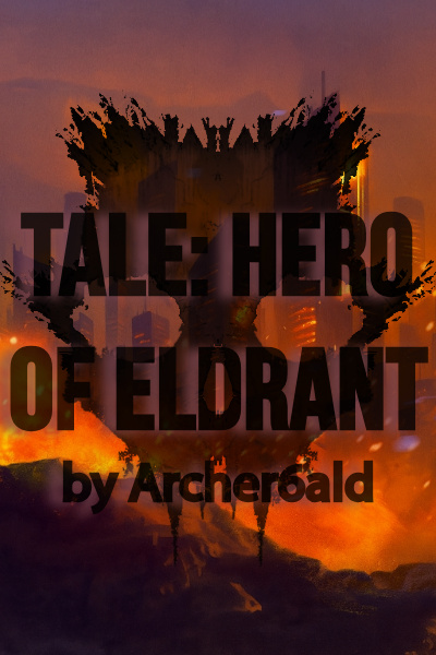 Lord of Demons Chapter 31: Protégé vs Protégé - TALE: Hero of Eldrant ...