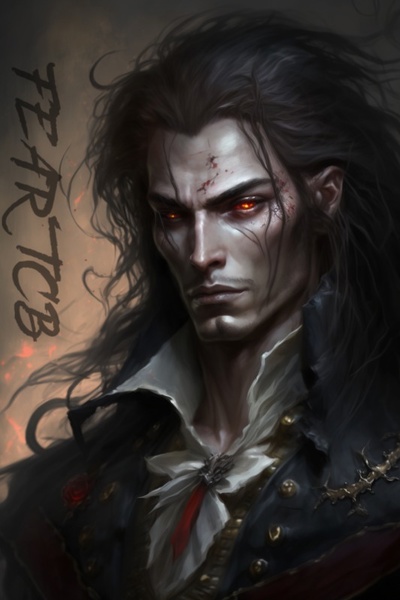 Legend of the Original Vampire | Royal Road