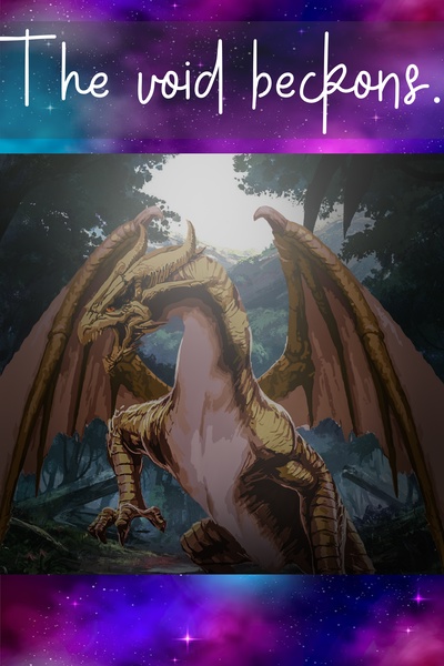 Chapter 3. The army and the snake. - The void beckons. | Royal Road