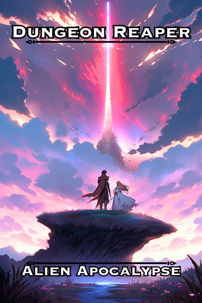 Chapter 002 - Status - Dungeon Reaper - Alien Apocalypse [LitRPG ...