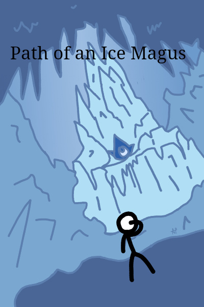 Path of an Ice Magus | Royal Road