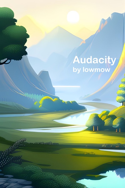 Audacity | Royal Road